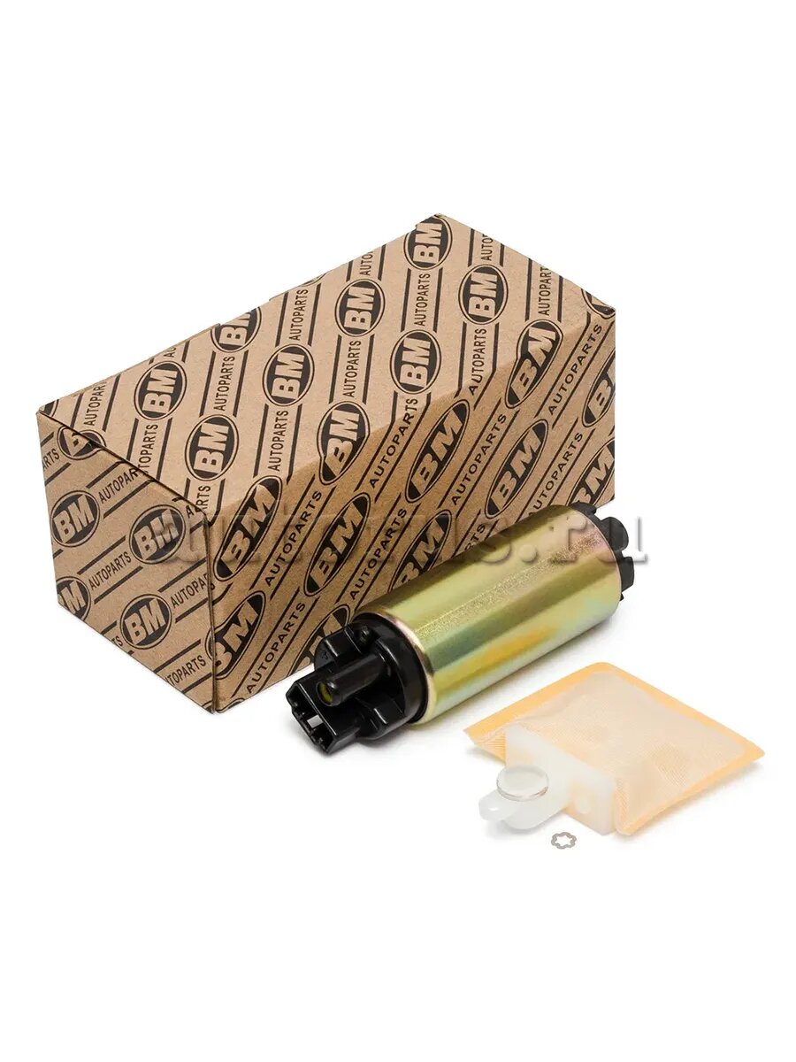 Топливный электробензонасос для HYUNDAI/KIA SONATA/OPTIMA BM