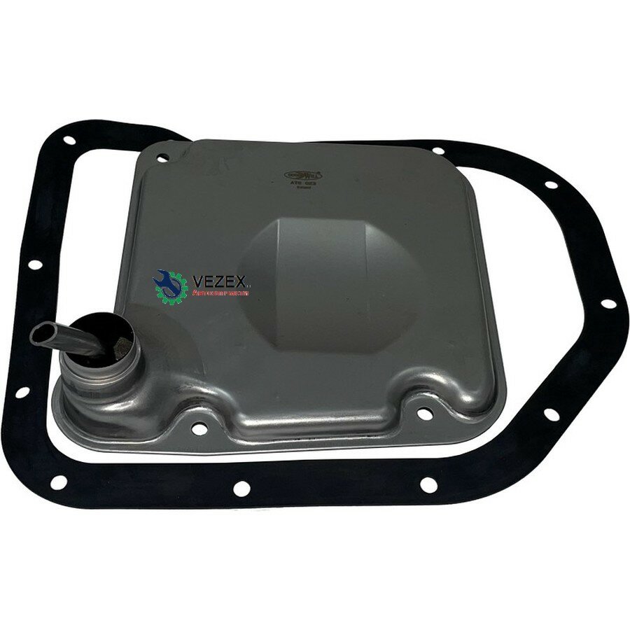 GOODWILL ATG023 Фильтр масляный АКПП SUBARU FORESTER, SUBARU OUTBACK, SUBARU LEGACY