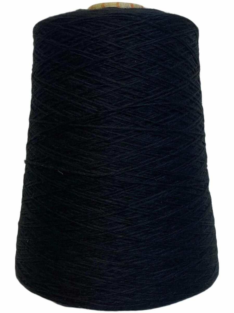 Пряжа на бобине (Италия) 100% кашемир 100г-700м 140г