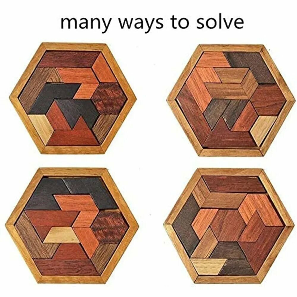 IQ Тизер мозга — фото 1
