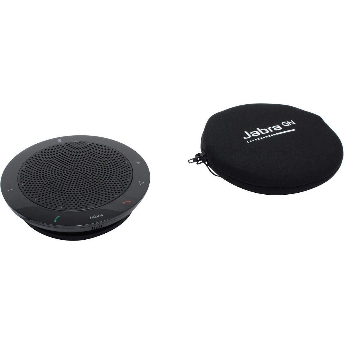 Jabra Speak 410 UC Black