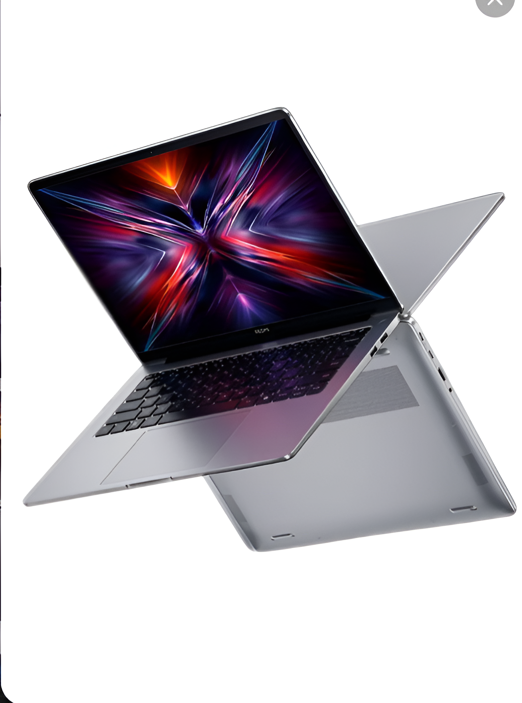 Ноутбук Xiaomi RedmiBook 14 JYU4620CN, 14", 16GB, 1TB, SSD, процессор Intel Core i5