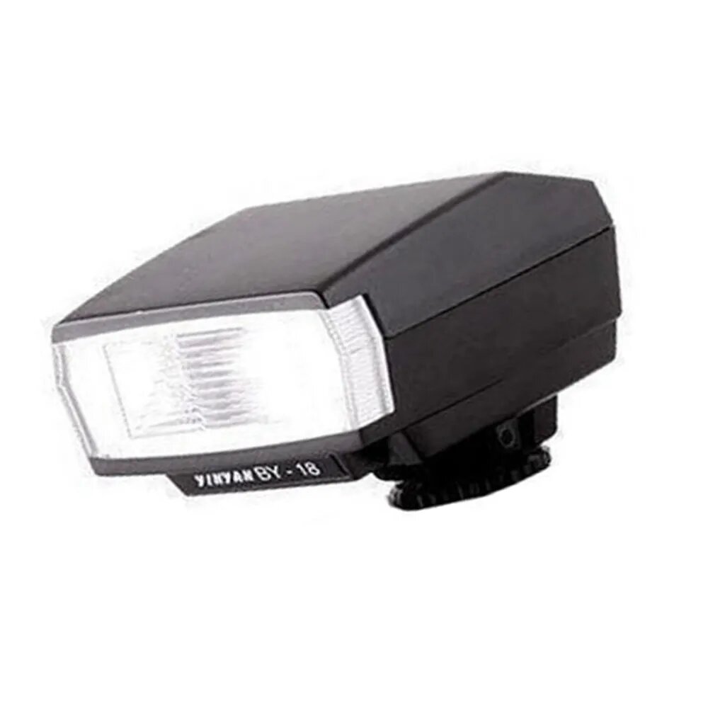 Фотосъемка с помощью фотокамеры Вспышка углом обзора 40 по вертикали Запуск при низком напряжении