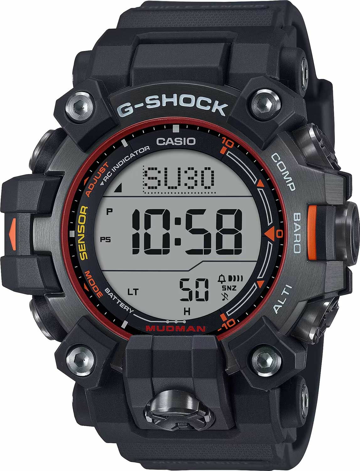 Наручные часы CASIO