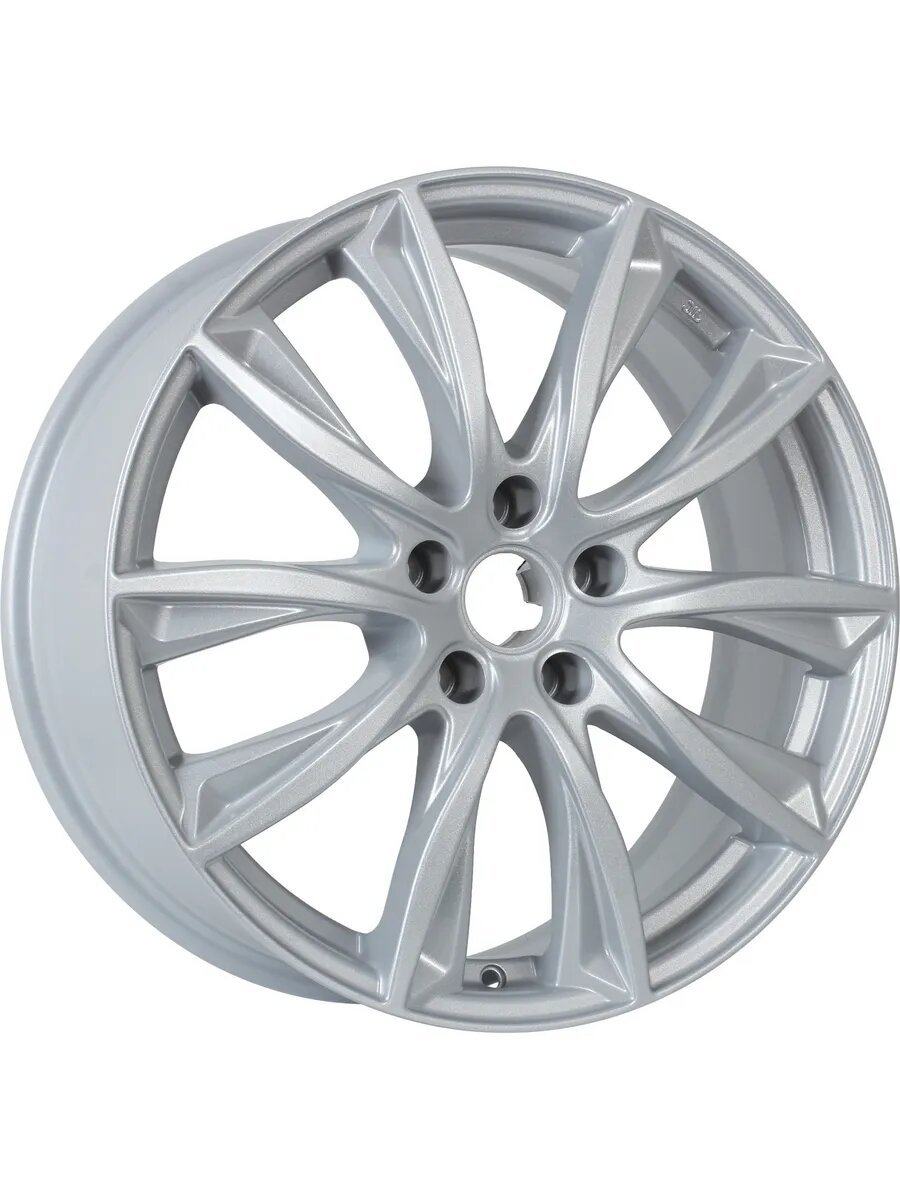 Колесный диск автомобильный iFree Каzантип 7.5xR18 5x108 ET47 DIA60.1