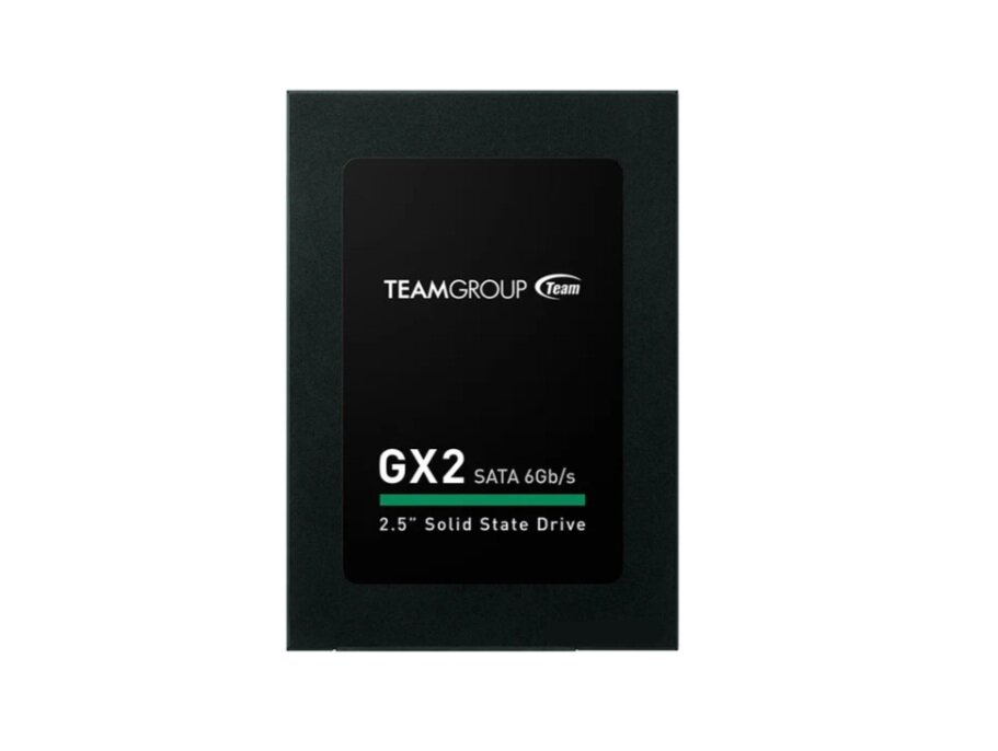 Твердотельный накопитель Team GX2 2TB T253X2002T0C101