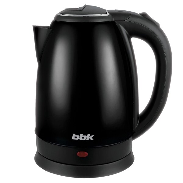 Электрочайник BBK EK1760S черный