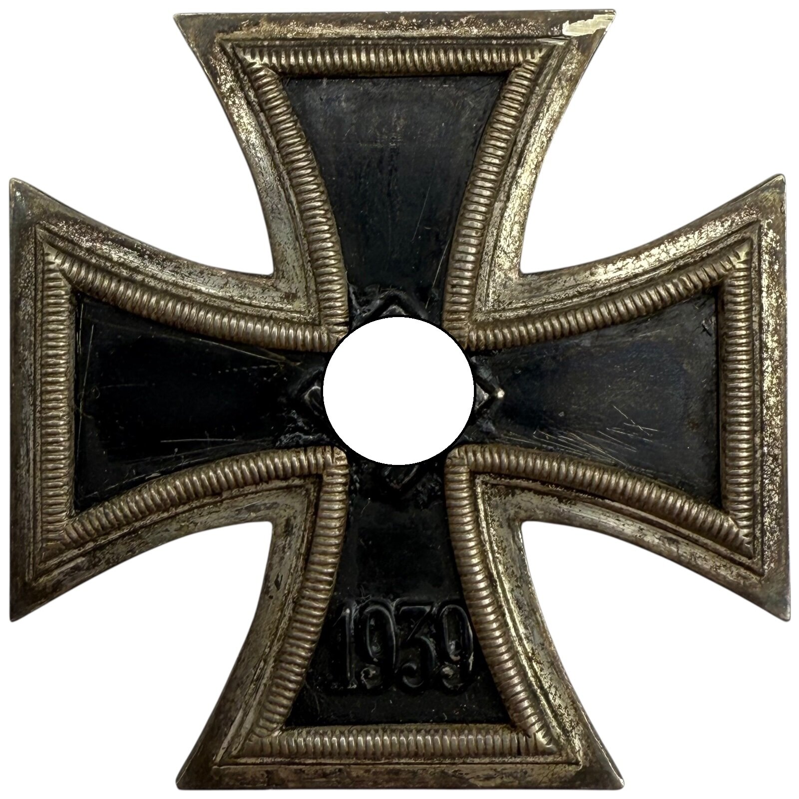 Третий Рейх (Германия), орден "Железный крест" I класс 1939-1945 гг. (булавка)