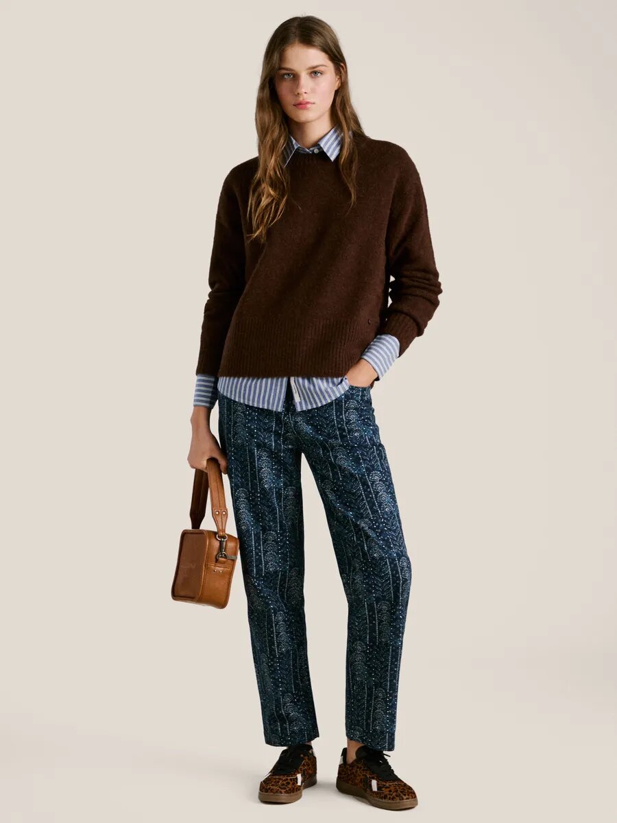 Сумка кросс-боди