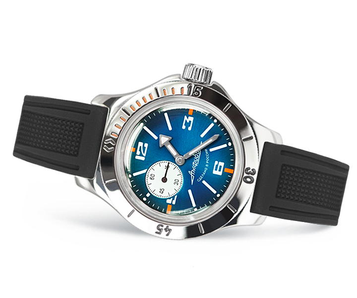 Наручные часы Восток