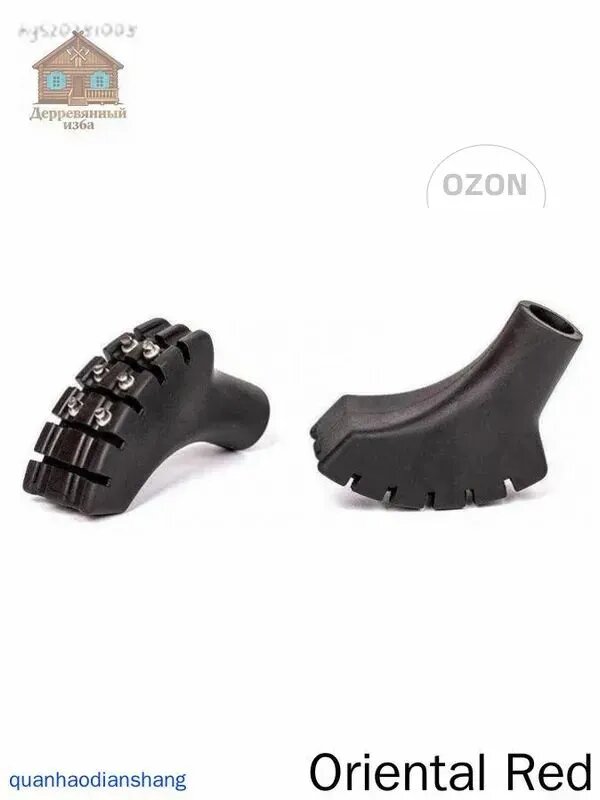 Аксессуары для треккинговых и скандинавских палок