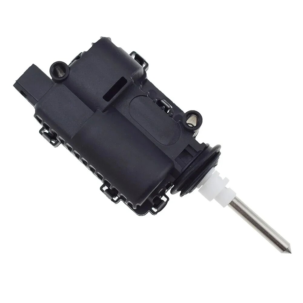 Мотор замка лючка бензобака для Opel Astra H 2004-2009, совместим с моделями Vauxhall, OE 13224654 13158426