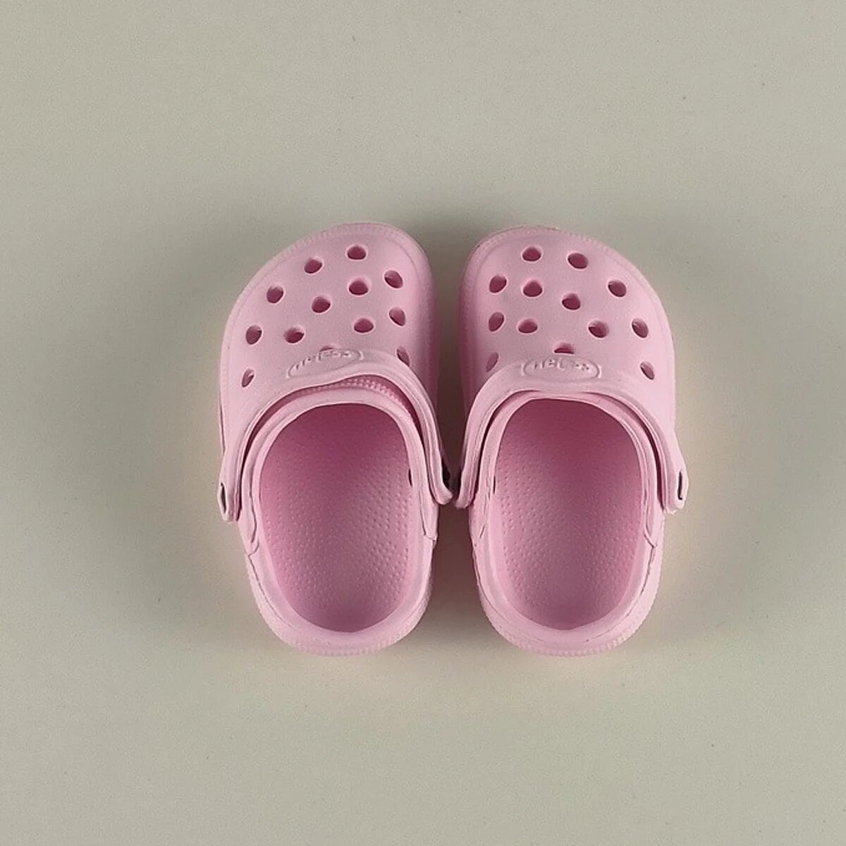 Мини-туфли из силикона для кошек и собак BB Розовый, pink-2pcs