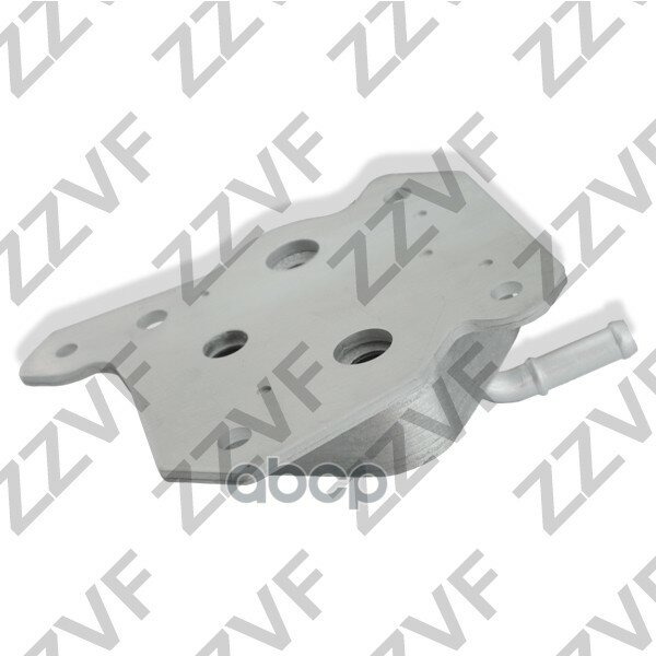 Радиатор масляный TOYOTA AURIS/COROLLA (08-12), YARIS (08-…) ZZVF арт. ZV330TY