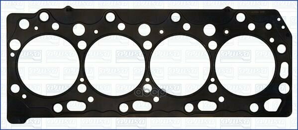 Прокладка ГБЦ MITSUBISHI: L 200 2.5 TD 4WD 96-07, L 200 2.5 FWD/2.5 TDiC 4WD 04- Ajusa арт. 10193710