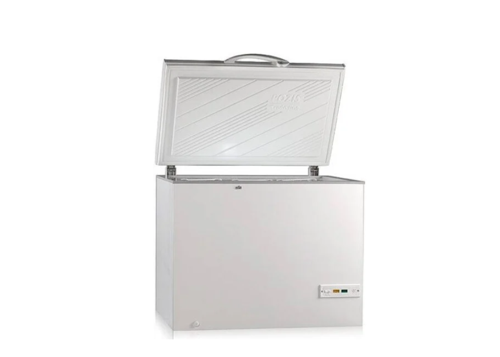 Морозильный ларь Pozis Свияга 155-1С