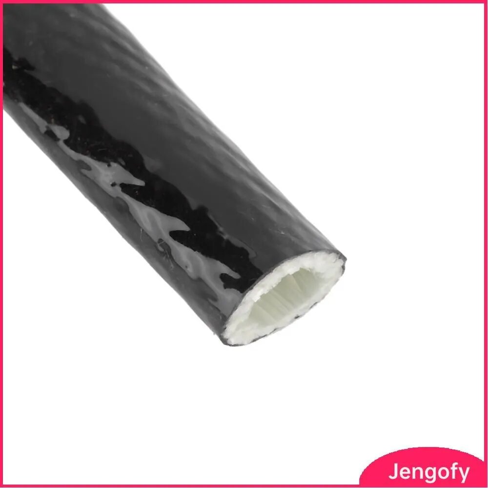 Теплоизоляционный чехол, огнеупорный, для защиты топливного шланга