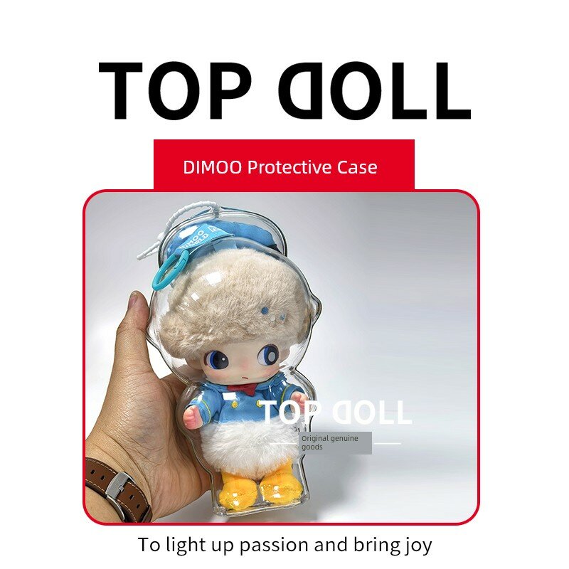 Ключен на Disney Plush: Поющий Дональд из серии Микки Ворлд для коллекции
