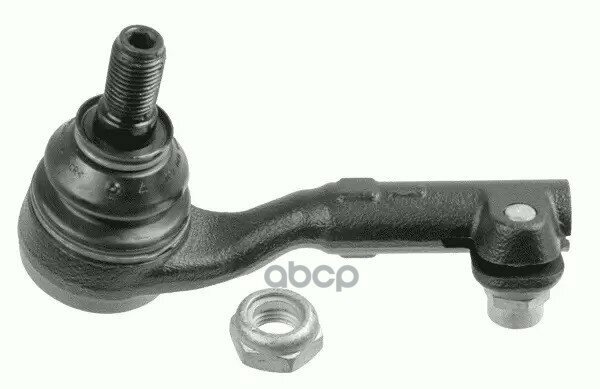 Наконечник р/т BMW X1(E84)/E90 xi лев. LEMFORDER арт. 3388201