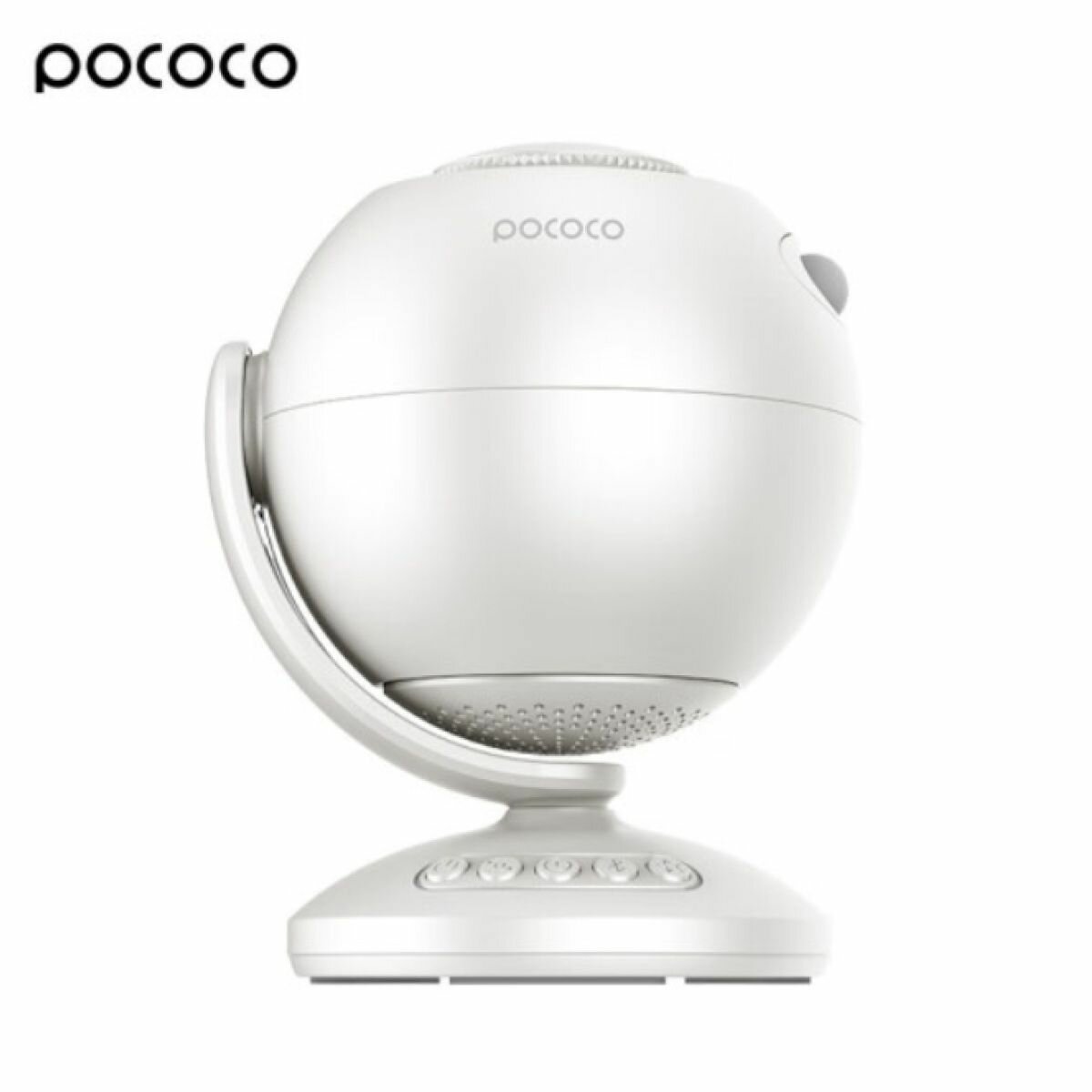 Звездный проектор Pococo