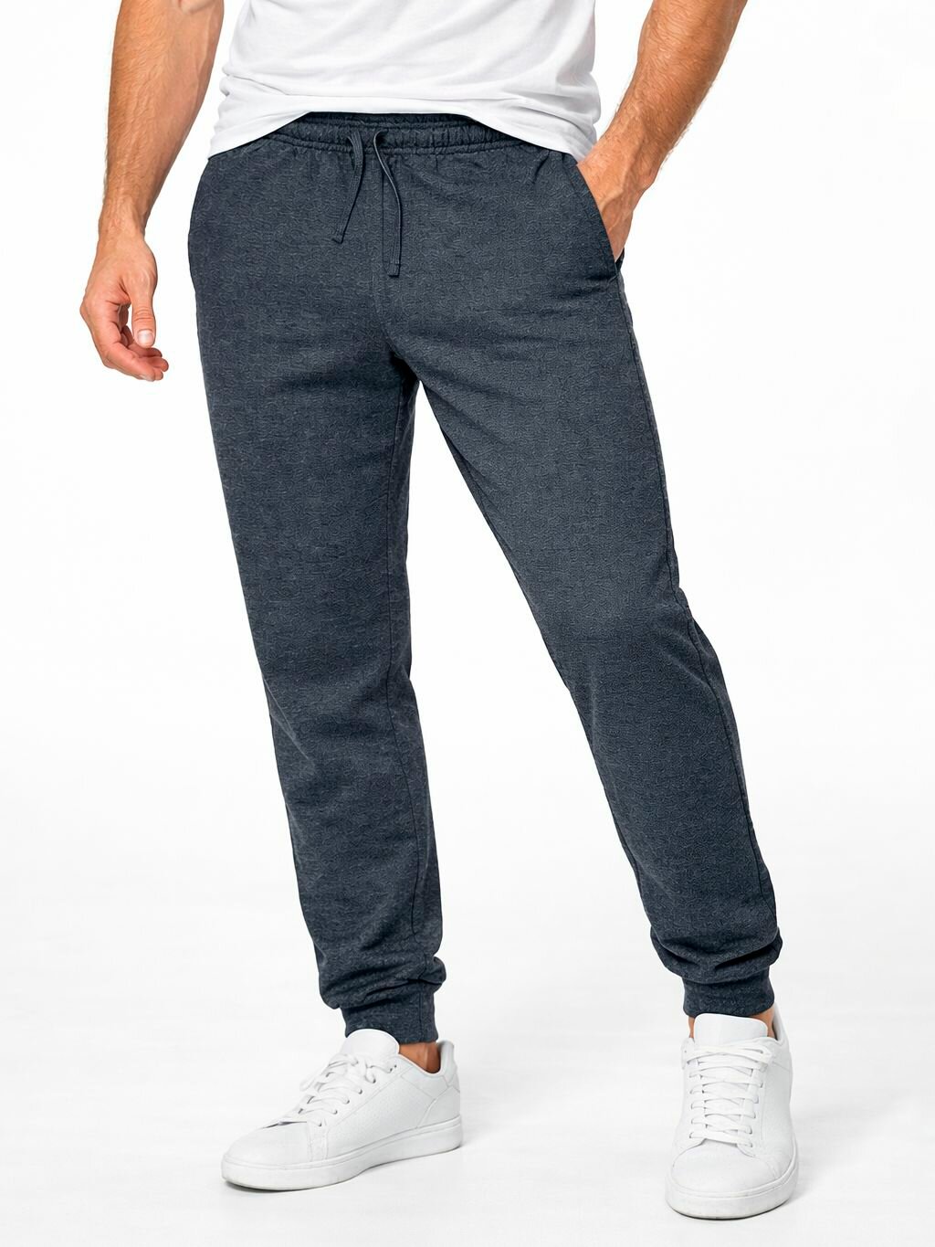 Брюки джоггеры Базовая коллекция