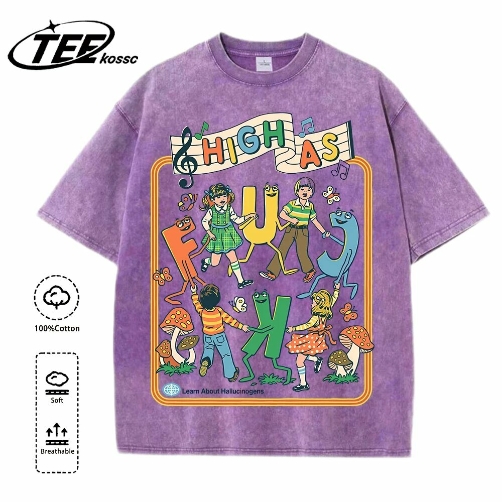 Футболка teekossc