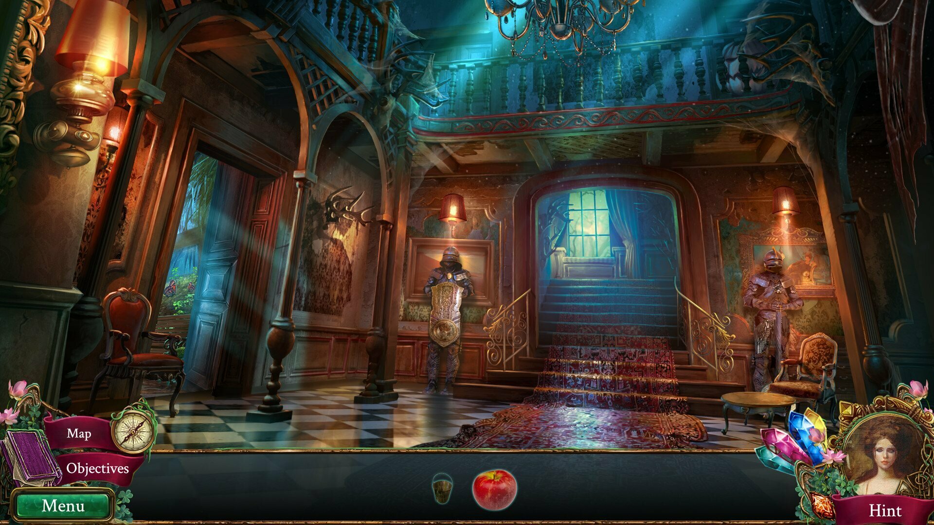 Endless Fables 3: Dark Moor Steam Ключ • Активация Steam • регион Весь мир