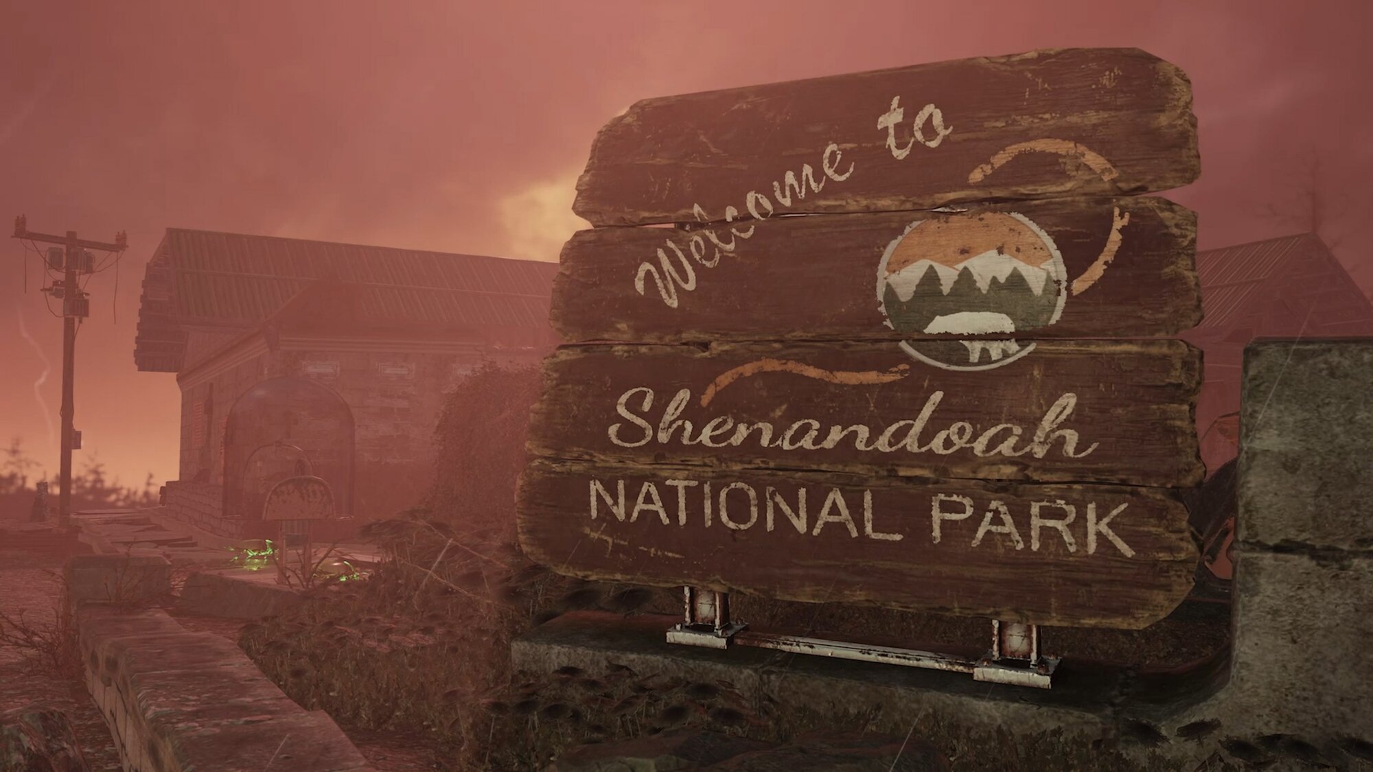 Fallout 76: Skyline Valley Deluxe-издание XBOX One / Xbox Series X|S Аккаунт