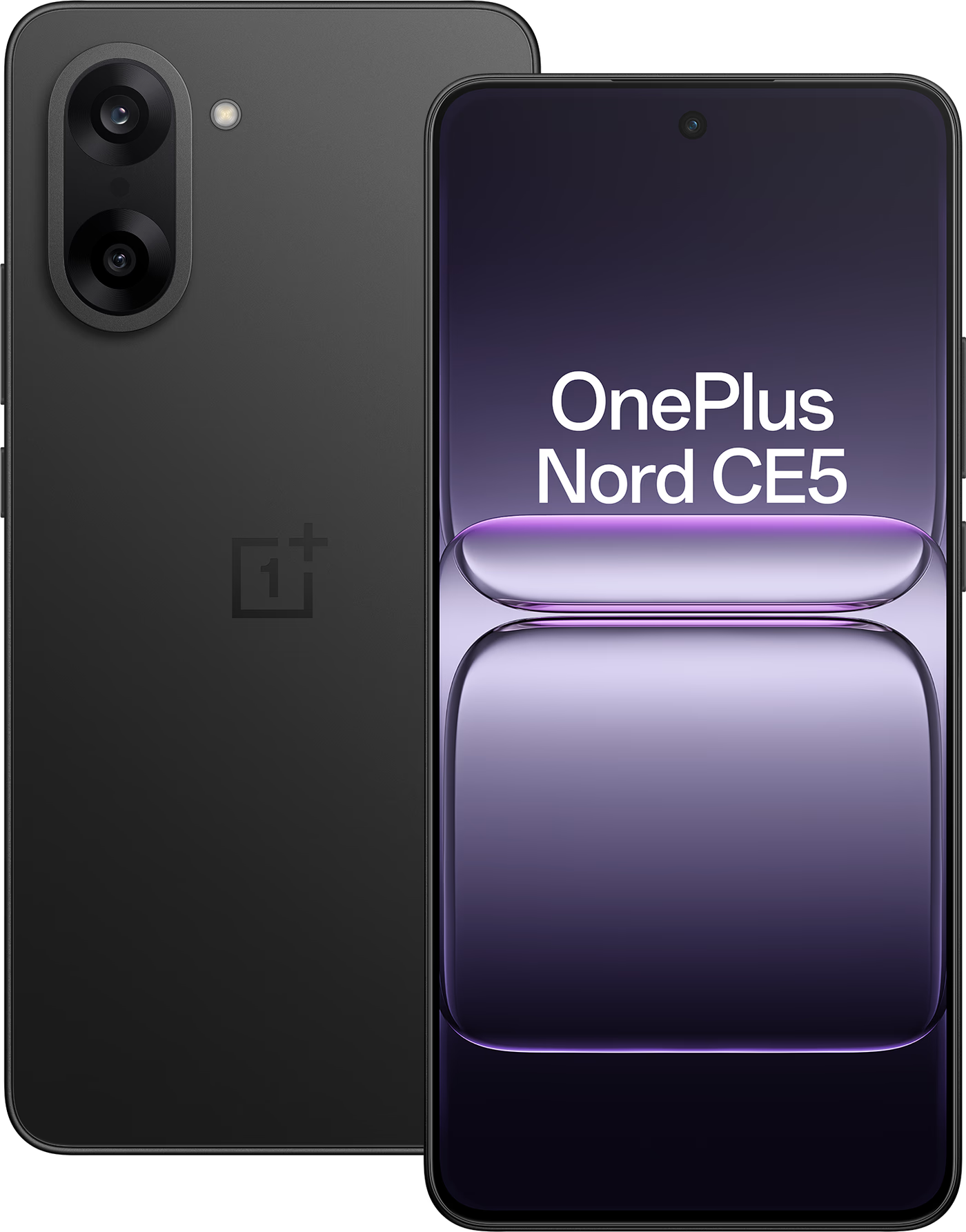 Смартфон OnePlus Nord CE5 8/256ГБ, Dual nano SIM, NFC, черный