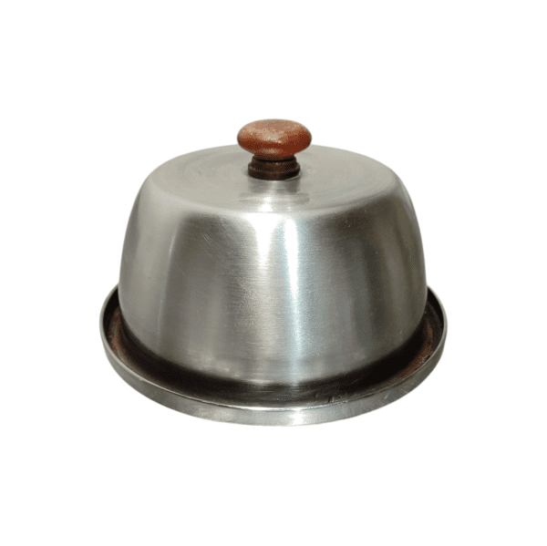 Крышка- клош (баранчик) для подачи горячих блюд д18 в9