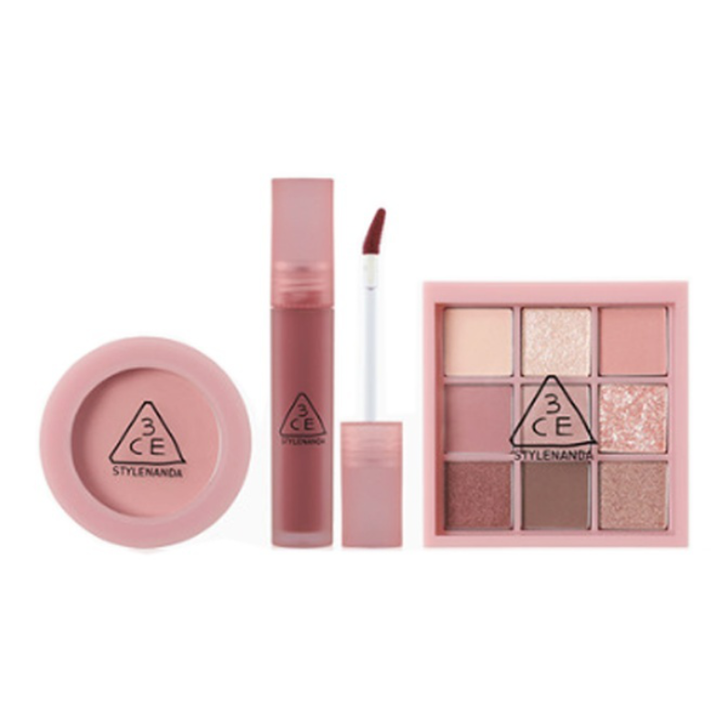 Набор для макияжа женский 3CE 5696747