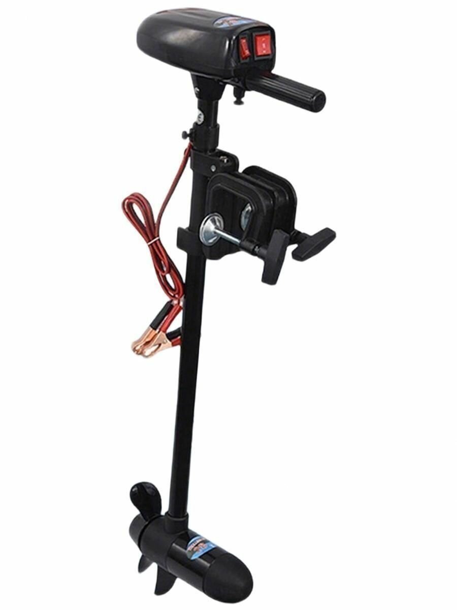 Лопасть весла