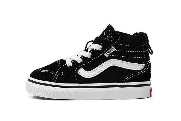 Кроссовки Filmore Hi