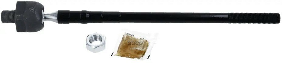 Тяга рулевая MAZDA: 323 F VI 98-04, 323 S VI 98-04, PREMACY 99- LEMFORDER арт. 3451701