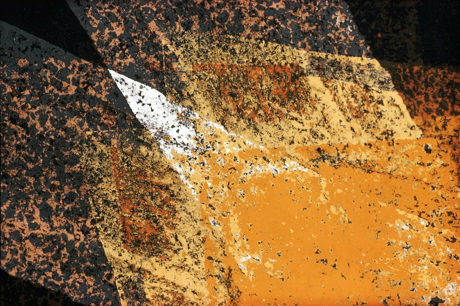 Ernst Haas: Abstract — фото 1