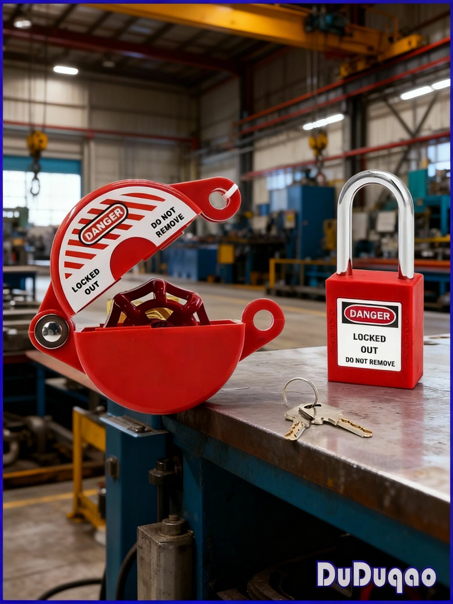 Набор инструментов для дома и ремонта