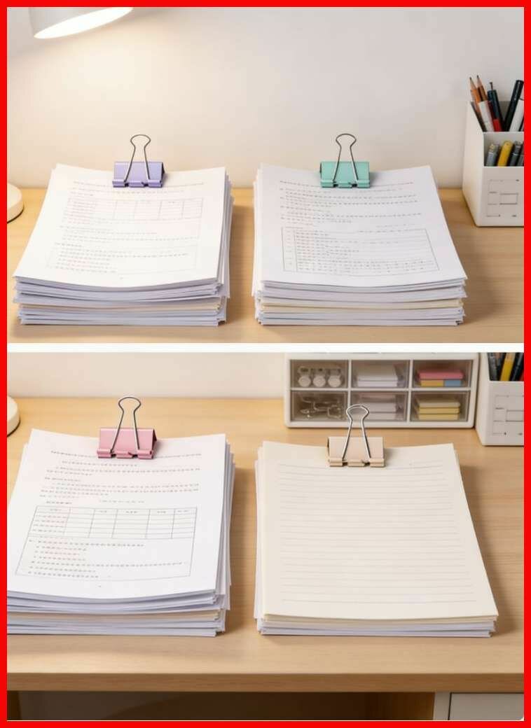 Клипса "ласточкин хвост&25 мм, 48 шт