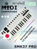 MIDI-клавиатура