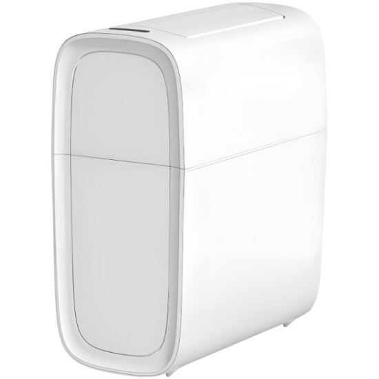 Сенсорное ведро для мусора Tesler STB-1222 WHITE