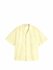 Рубашка New Amsterdam Surf Association Pocket striped shirt, размер L, светло-же...