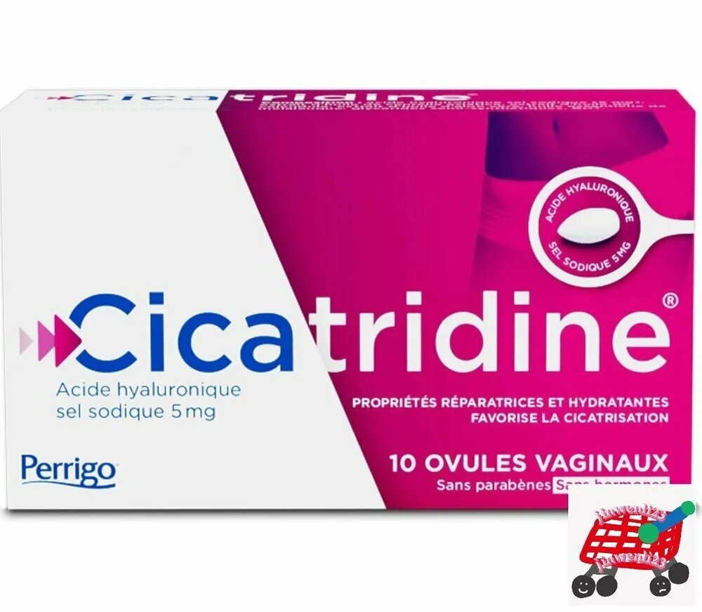 Средство для интимной гигиены 50 мл