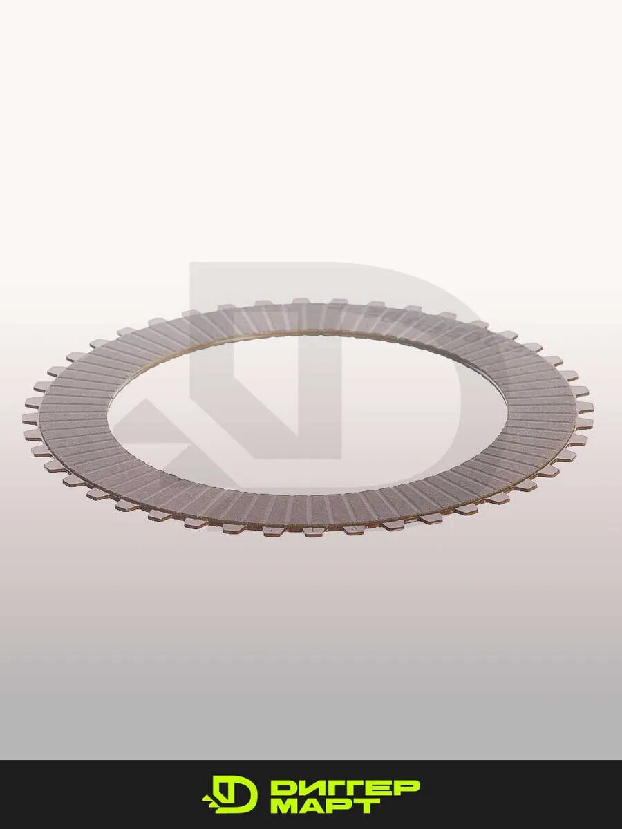 Диск ZF 0501.212.372