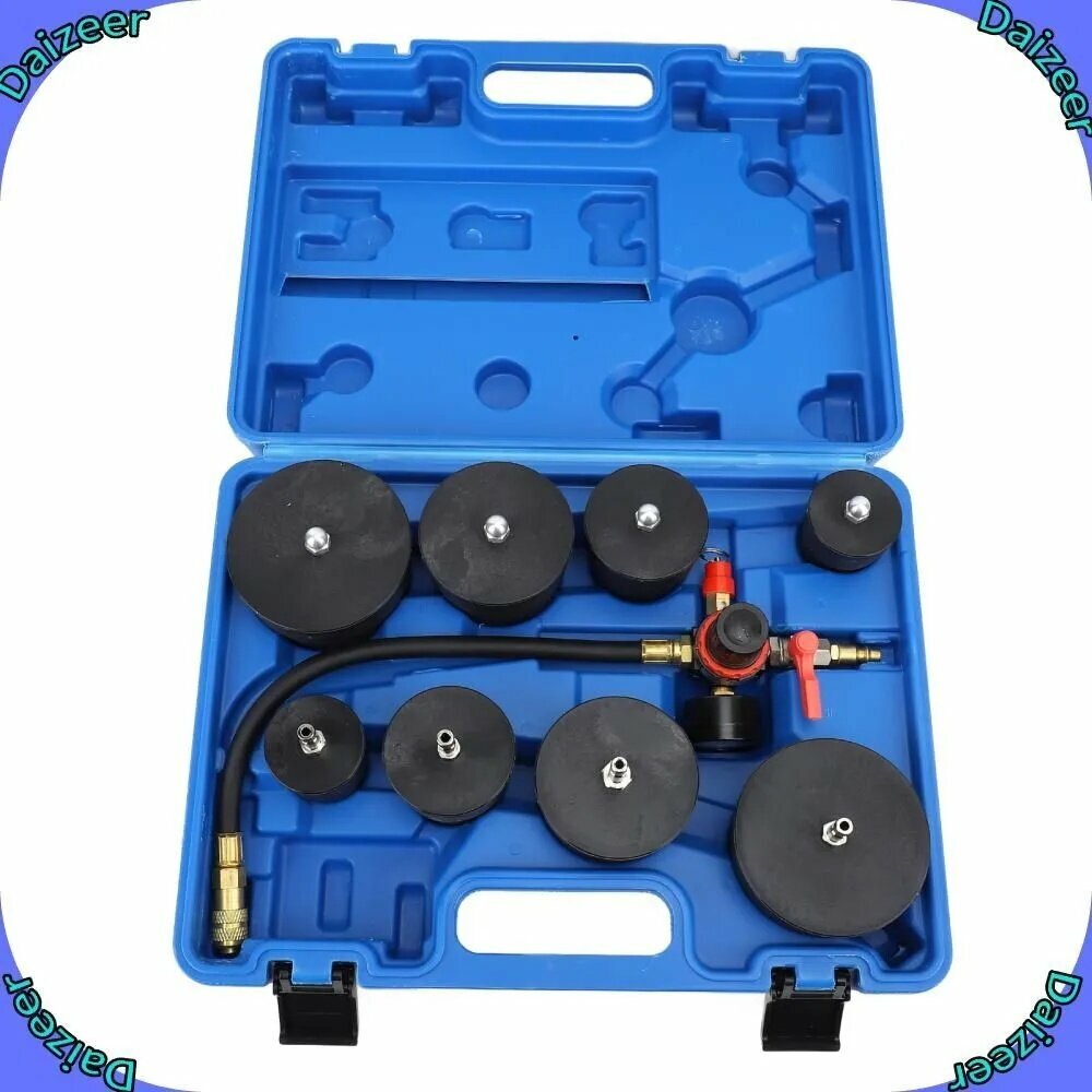 Набор для проверки герметичности турбосистемы