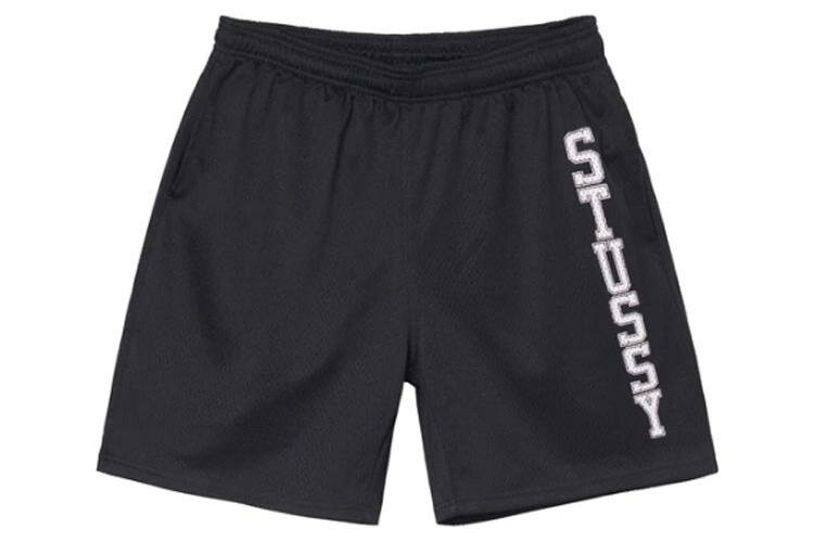 Шорты Stussy Collegiate Mesh