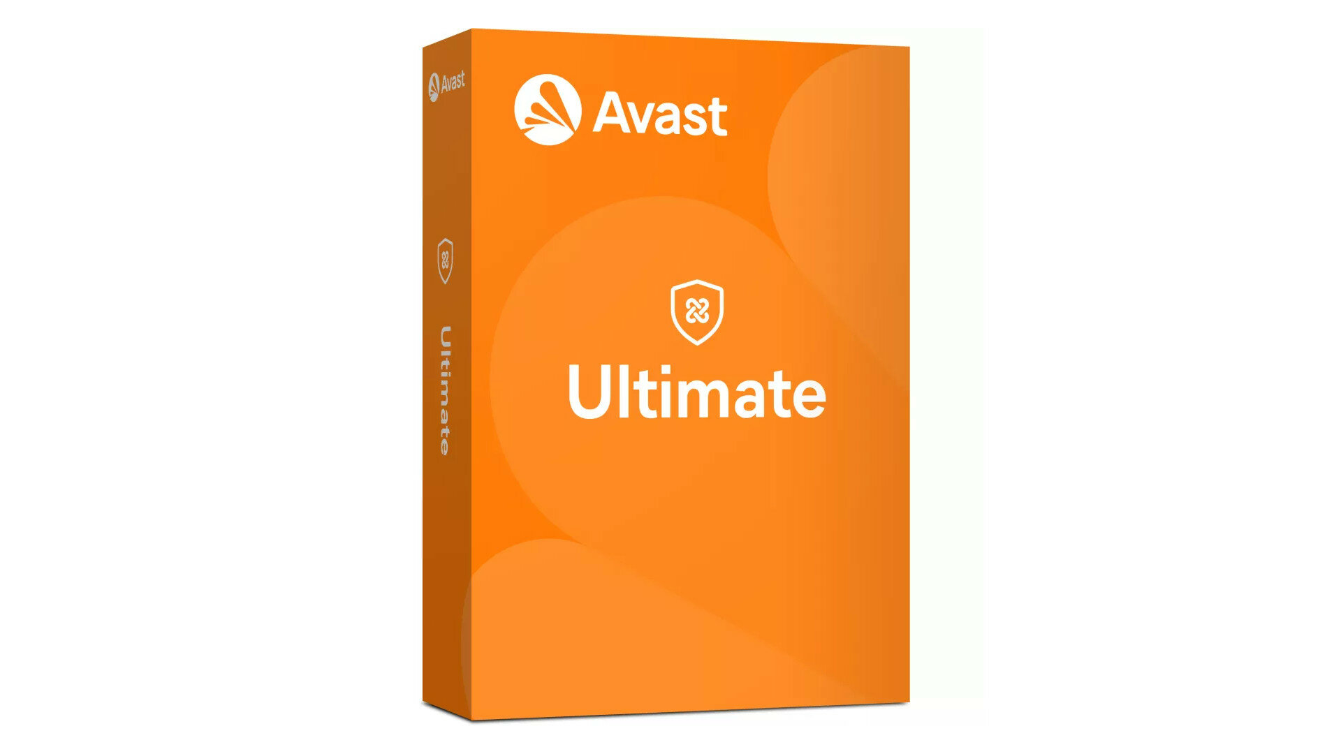 AVAST Ultimate 2026 Ключ (1 Year / 10 Devices) | купить цифровой ключ для активации в России