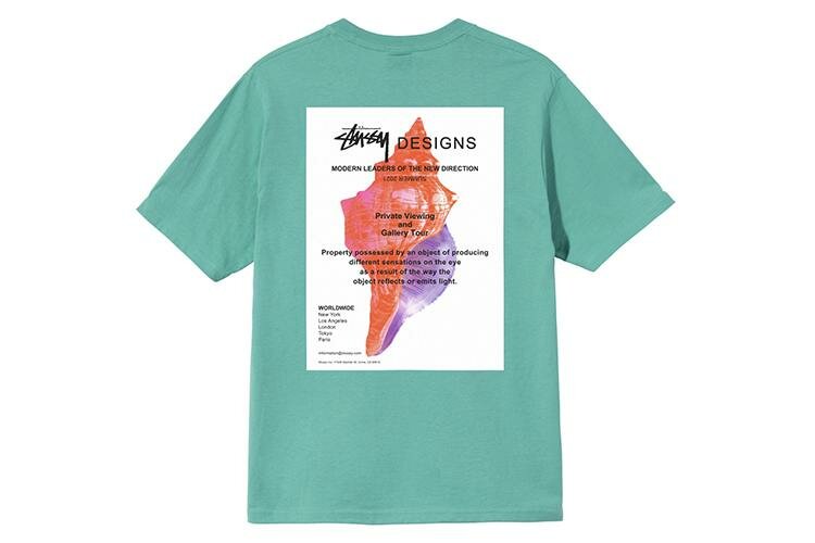 Футболка Modern Leaders Tee