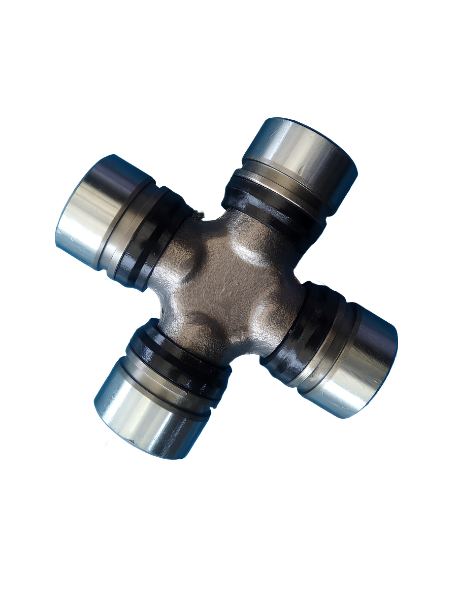 Крестовина рулевого кардана 28*83*52.2 МТЗ/ЛИАЗ-5256/урал 4320-31 412-2201025 (прамо)