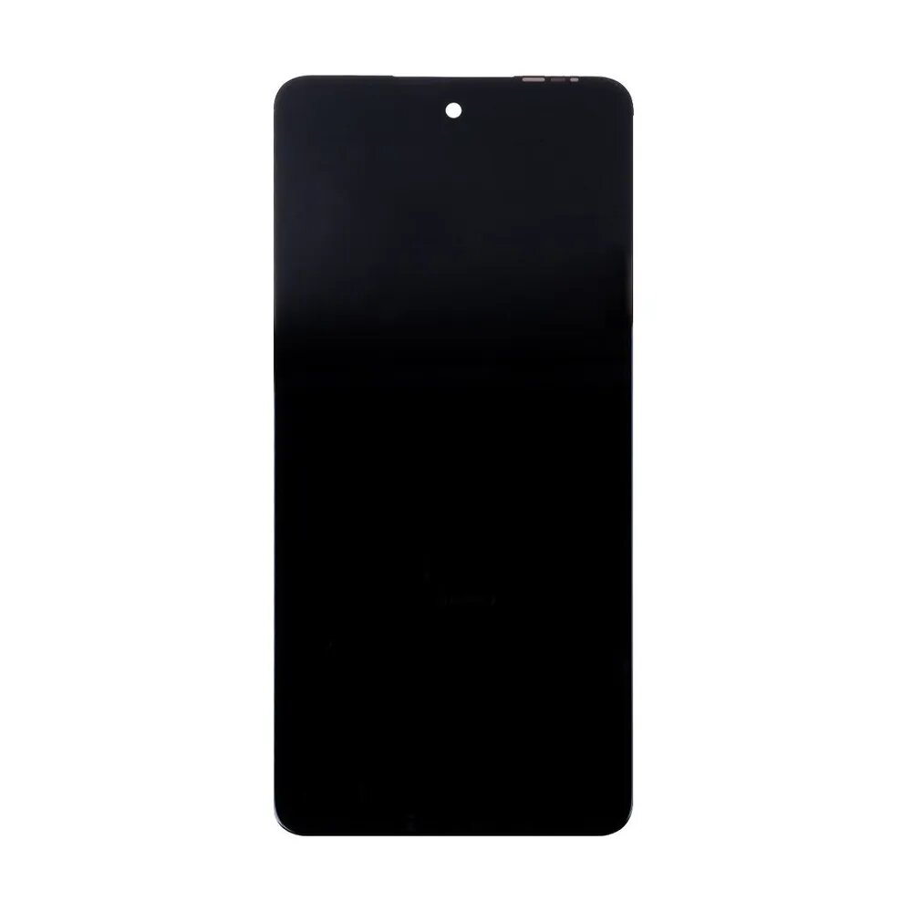 Дисплей для Tecno Spark 20C (BG7n) в сборе с тачскрином Черный - ORIG