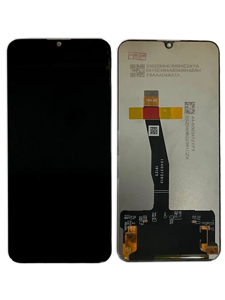 Дисплей для Huawei Honor 10 Lite/Honor 10i/Honor 20e (HRY-LX1/HRY-LX1T) в сборе с тачскрином - OR