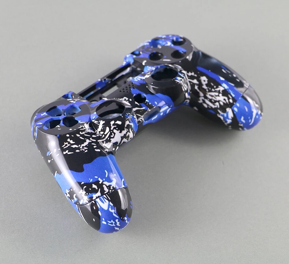 Комплект корпуса для геймпада PlayStation 4 TianTian Game C no buttons